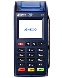 NEXGO | Xinguodu | TPV inteligente | mPOS | QR TPV