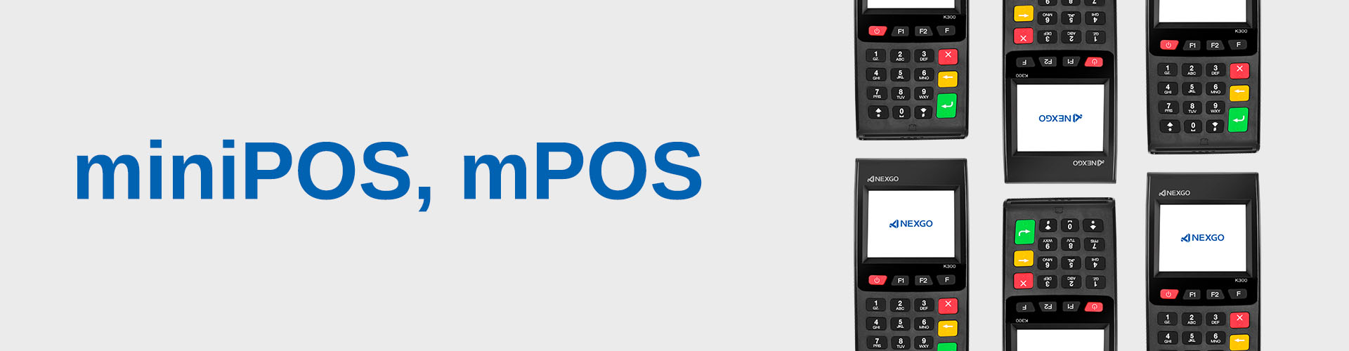 miniPOS, mPOS