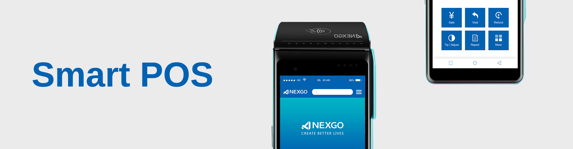 Smart POS
