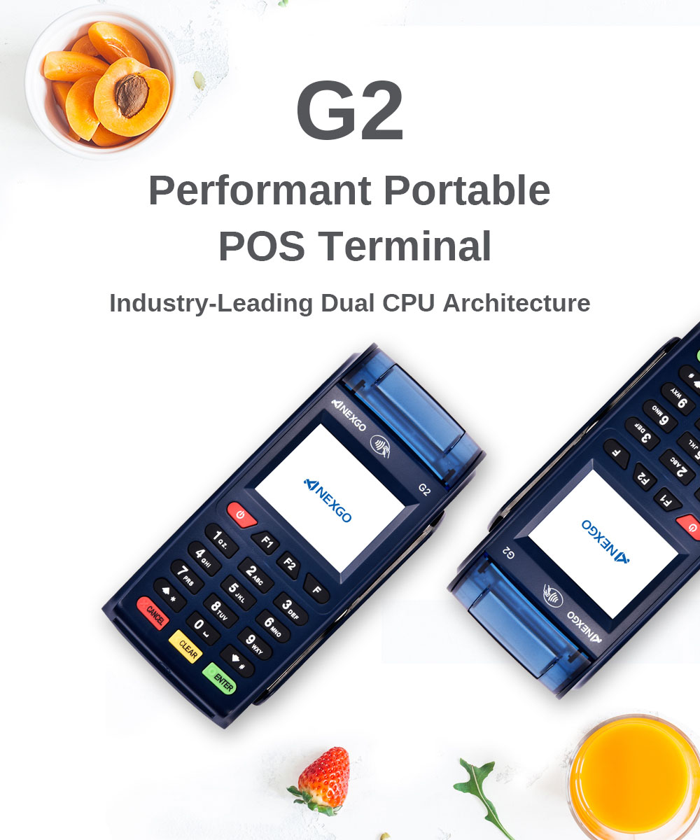 NEXGO | Xinguodu | Smart POS | mPOS | QR Terminals