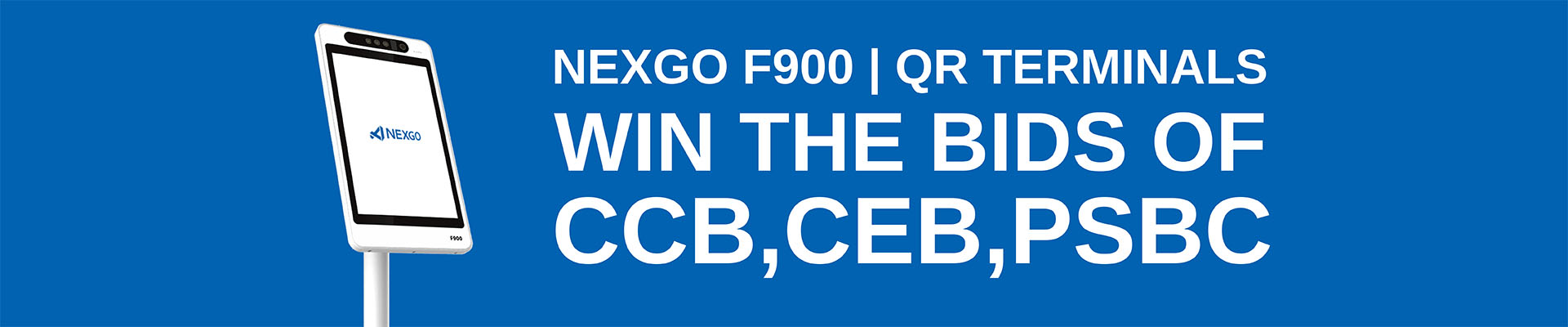 NEXGO India has officially established in Mumbai