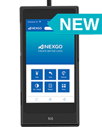 NEXGO | Xinguodu | Smart POS | mPOS | QR Terminals